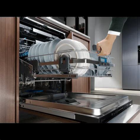 Zmywarka Electrolux KECA7305L ComfortLift 60 Cm Ekspert AGD