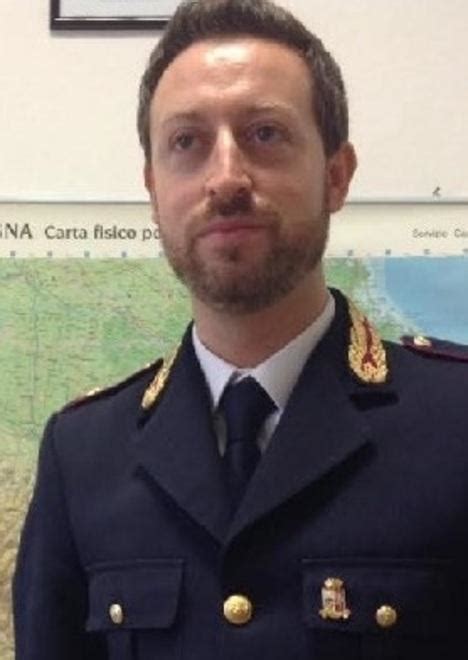 È Basile il nuovo dirigente della squadra Volanti Gazzetta di Reggio
