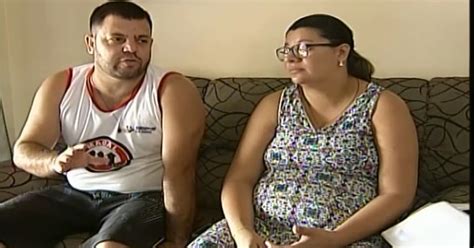 G1 Gestante de Veríssimo consegue na Justiça cirurgia intrauterina