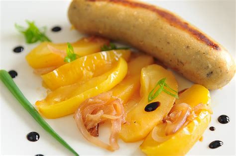 Faire Son Boudin Blanc à Lancienne Tout Faire