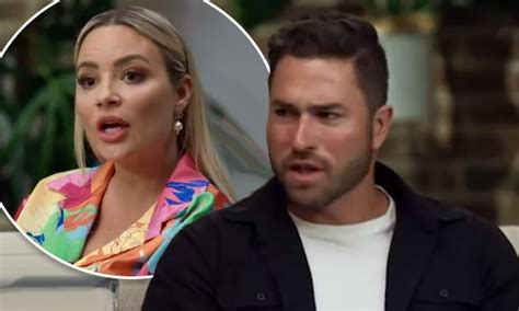 Married At First Sight S Harrison Boon Comes Under Fire For Bullying