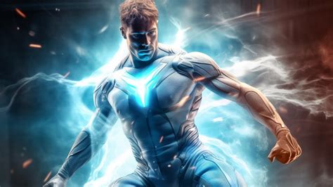 Countries As Superheroes 2 Ai Art Midjourney YouTube