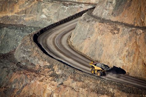 Les métaux rares menacent ils la transition énergétique