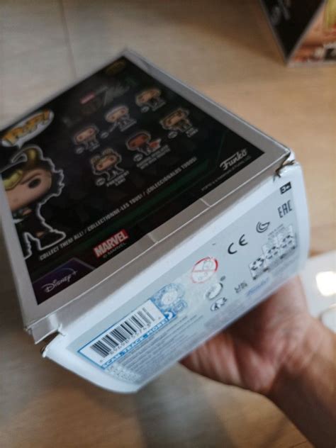 Funko Pop Marvel Loki President Loki Hobbies Toys Toys Games