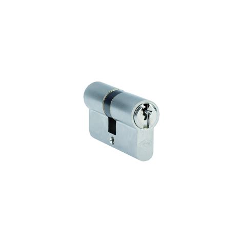 Cylindre européen VEGA double entrée