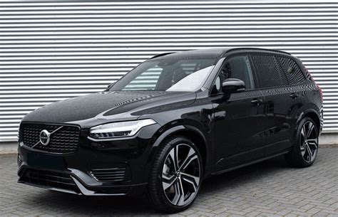 Volvo XC90 Ultimate Dark 7os Aut Leasing Samochodu Superauto Pl