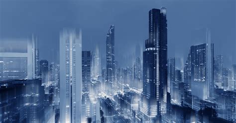 Como será o mundo no futuro estudos trazem previsões para 2050