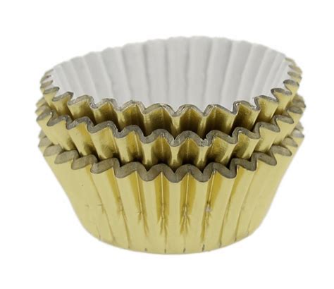 Z Ote Foremki Papilotki Na Muffinki Babeczki Szt