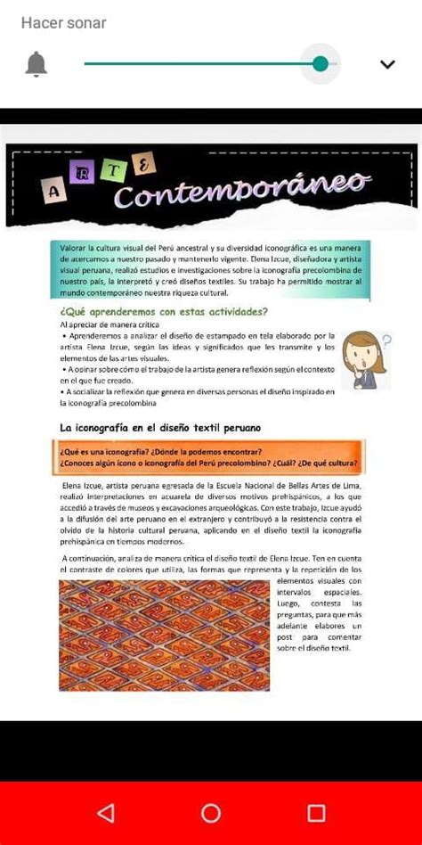 Denme su opinión sobre el diseño de Elena Izcue algo lindo por favor