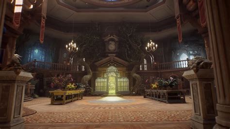 Hogwarts Legacy Comment D Bloquer La Salle Sur Demande Alucare