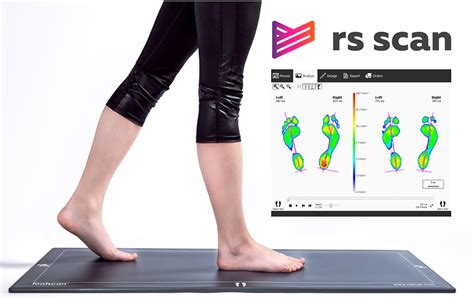 Pressure Plate Gait Analysis And 3D Printed Orthotics Lindsey Ebbs