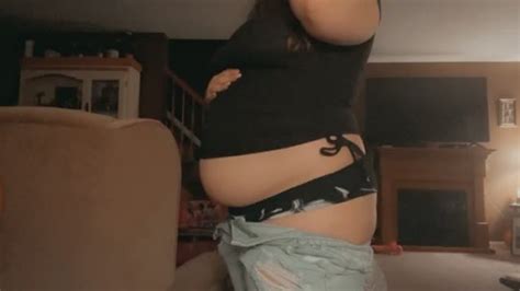 Grow Her Belly On Tumblr