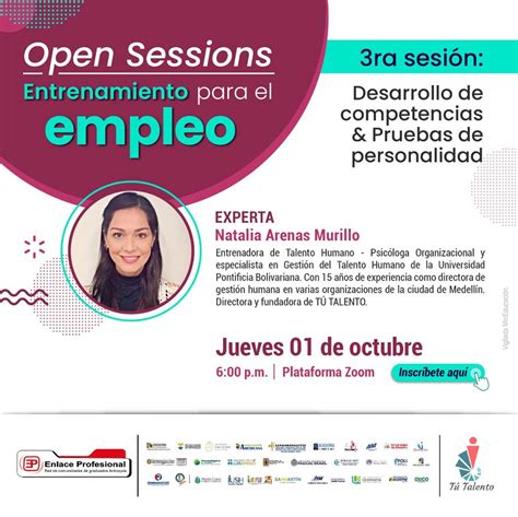 Cursos Y Capacitaciones Gratuitos