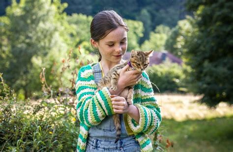 A Voir Cette Semaine En Famille Mon Chat Et Moi La Grande Aventure De
