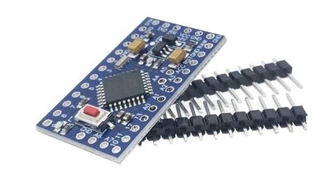 Arduino Pro Mini 5V 16MHz Spletna Trgovina