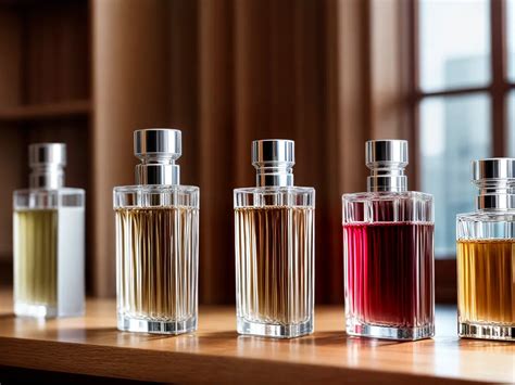 Escolhendo o perfume ideal para cada ocasião Barbearia org