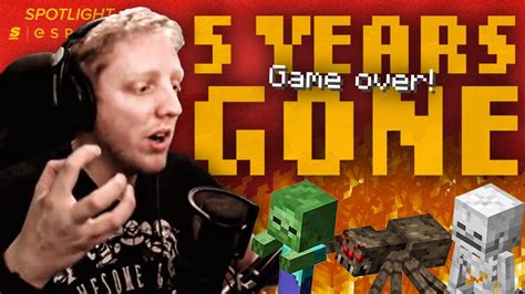 The Tragic End Of Minecraft S Longest Hardcore Run YouTube