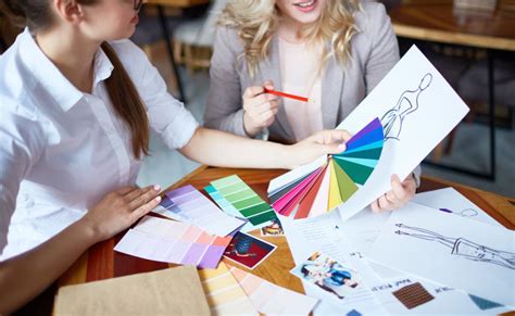 The Psychology Of Colors In Design My Design Minds