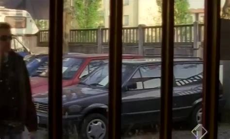 Imcdb Org Volkswagen Polo Cl Ii Typ C In O La Va O La