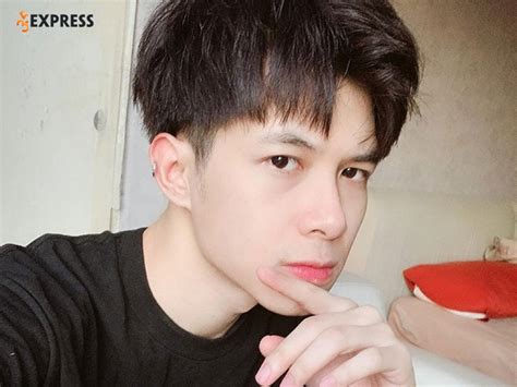 Diễn Viên Anh Tú là ai Chi tiết chuyện tình cảm của Anh Tú 35Express
