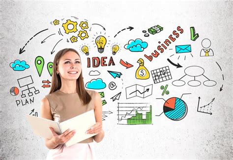 Cómo emprender un negocio y no morir en el intento Ideas Target