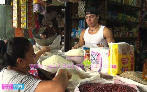 Mific Da A Conocer Precios De Los Principales Productos De La Canasta