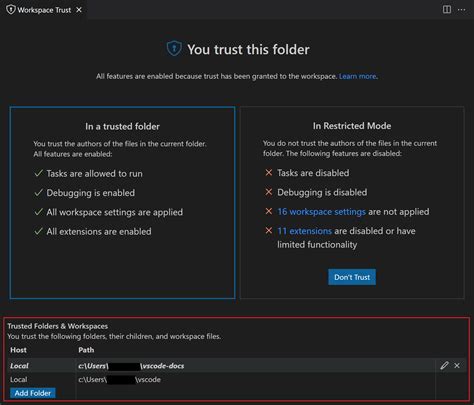 How To Open Workspace In Visual Studio Code Printable Forms Free Online