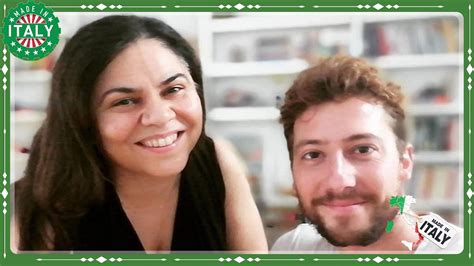 Il Marito Di Michela Murgia Tra Noi Niente Di Sessuale Ecco Cosa Ci