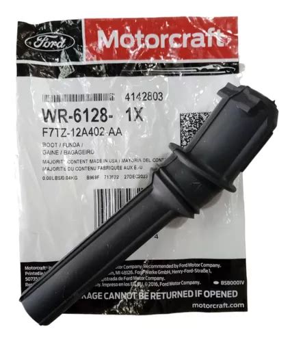 Chupón Bobina Triton Fortaleza Mustang Explorer 4 6 5 4 2v MercadoLibre