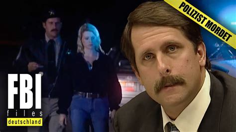 True Crime Doku Vom Beschützer zum Mörder FBI Files Deutschland