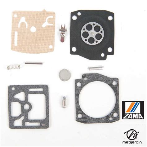 Kit Carburateur Zama RB 60 Membrane Zama Matijardin