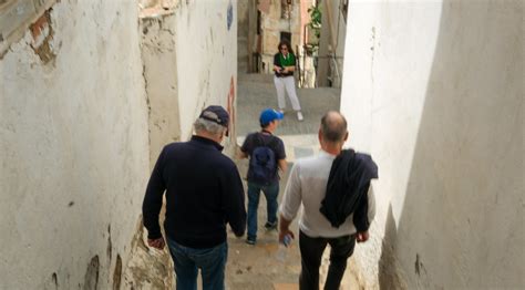 2024 04 15 Achard en Algérie Alger Escaliers du Té Flickr