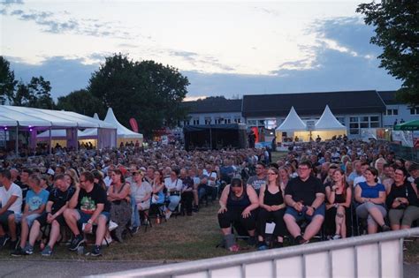 Open Air 2024 SV SPAR HOCHHAUSER Pichl 1963 Vereinshomepage