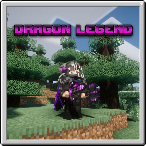 Tax Dragon Legend Files Minecraft Mods CurseForge