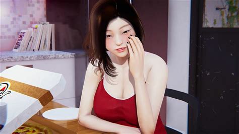 My Real Desire Ch 1 Ep 3 CG Animated XXXComics Org