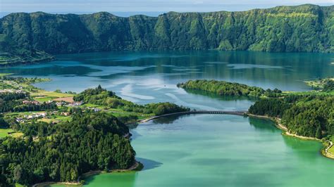 Azores Sao Miguel Top Things To Do In Sao Miguel Luxsphere