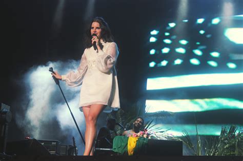 Lana Del Rey Concert Dates Ny Miguel Hunter
