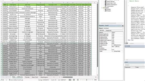 mastering data compilation how to compile multiple excel sheets into one sheet youtube