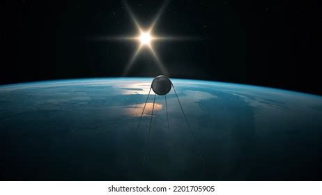 Satellite Artificiel 8 290 Images Photos Et Images Vectorielles De