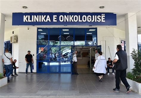 318 raste të reja me kancer vetëm në dy muajt e parë të këtij viti