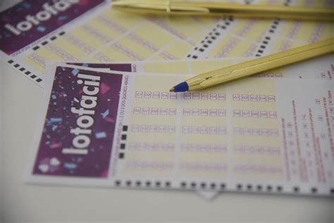 PREMIAÇÃO DA LOTOFÁCIL Como Funciona a Premiação da Lotofácil