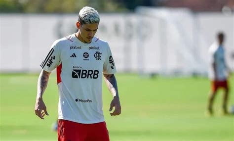 STJD Ex preparador físico do Flamengo é denunciado por agressão a Pedro