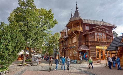 15 Mejores Ciudades Para Visitar En Polonia Con Fotos Y Mapa
