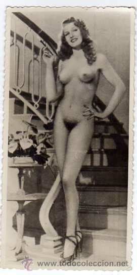 Rita Hayworth Topless Telegraph
