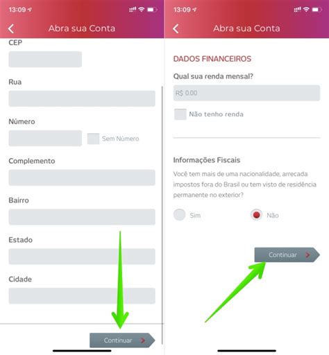 Como Abrir Conta Online No Bradesco Pelo Celular