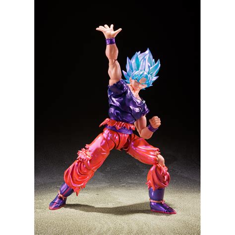 Kaioken Goku Sh Figuarts Ubicaciondepersonas Cdmx Gob Mx