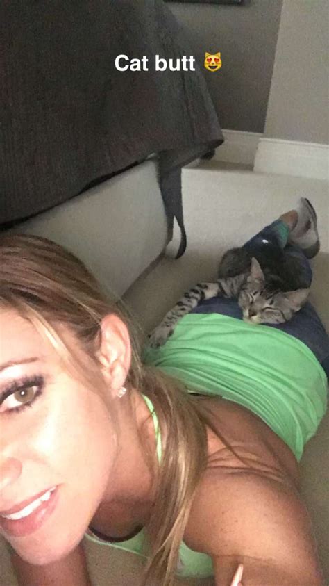 Jeana PVP Sexy July Snapchat Photos 27 Pics 5 Gifs Sexy Youtubers