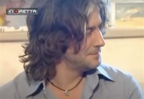 Chi è Alessandro Cisilin ex compagno di Beatrice Luzzi età altezza