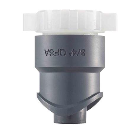 Bico de pulverização QFYMF series lorric para limpeza para