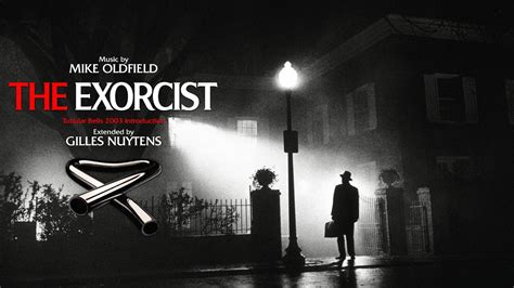 Mike Oldfield The Exorcist Theme Tubular Bells Introduction